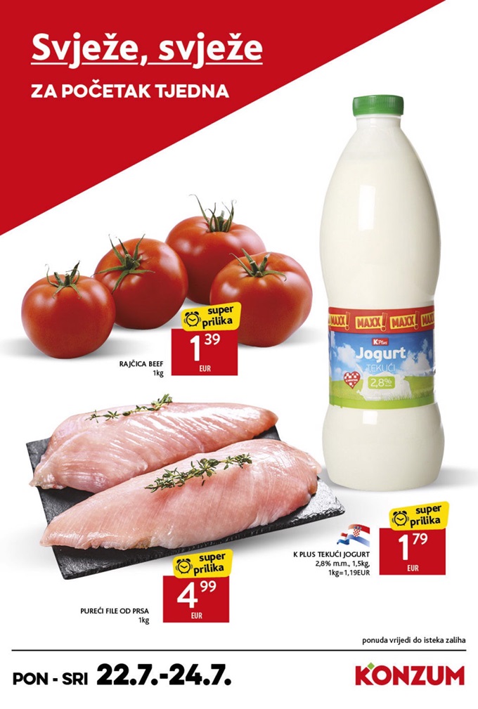 Konzum katalog do 31.7.