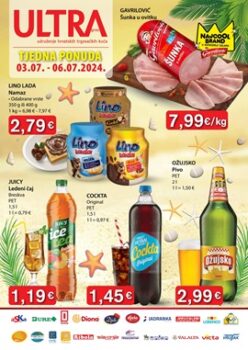 Ultra Gros katalog do 6.7.