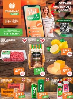 Studenac katalog do 9.10.