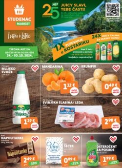 Studenac katalog do 30.10.