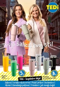 Tedi katalog listopad 2024
