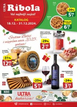 Ribola katalog do 31.12.