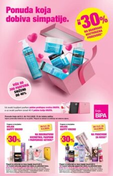 Bipa katalog do 19.2.