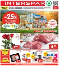 Interspar katalog do 25.2.