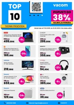 Vacom katalog do 23.2.