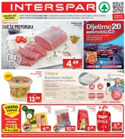 Interspar katalog do 25.3.