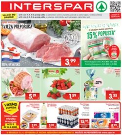 Interspar katalog do 22.4.