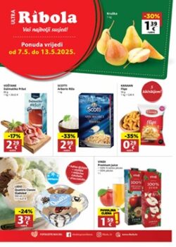 Ribola katalog do 13.5.