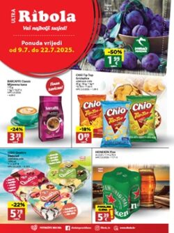 Ribola katalog do 22.7.