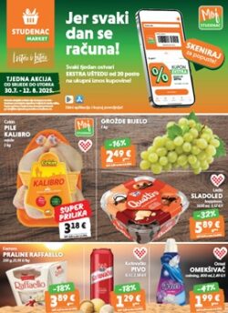 Studenac katalog do 12.8.