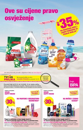 Bipa katalog do 3.9.