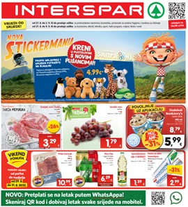 Interspar katalog do 9.9.