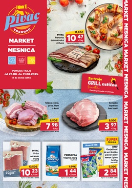 Pivac katalog do 31.8.