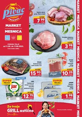 Pivac katalog do 17.8.