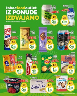Žabac katalog do 23.8.