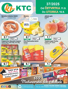 KTC katalog prehrana do 16.9.
