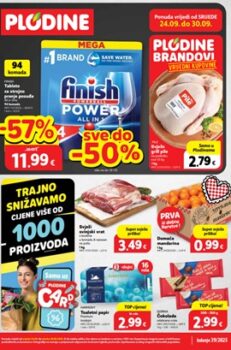 Plodine katalog do 30.9.