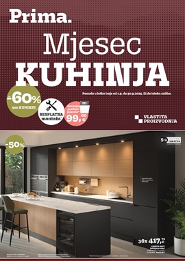 Prima katalog rujan 2025