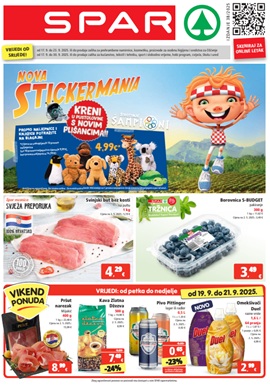 Spar katalog do 30.9.