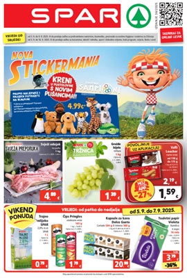 Spar katalog do 16.9.