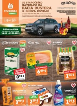 Studenac katalog do 7.10.