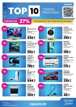 Vacom katalog do 14.9.