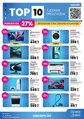 Vacom katalog do 14.9.