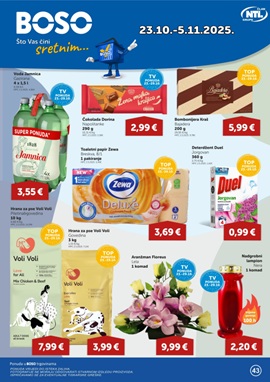 Boso katalog do 5.11.