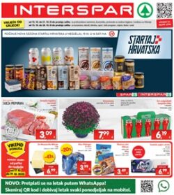 Interspar katalog do 28.10.