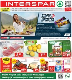Interspar katalog do 11.11.