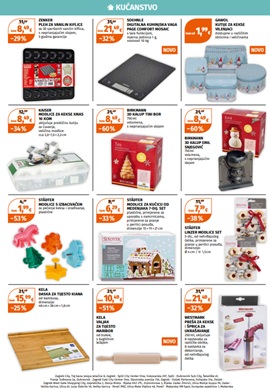 Muller katalog Kućanstvo do 2.11.