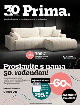 Prima katalog listopad 2025