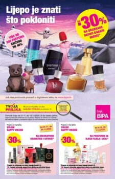 Bipa katalog do 10.12.