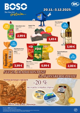 Boso katalog do 3.12.