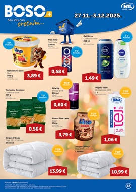 Boso katalog do 3.12.