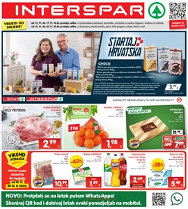 Interspar katalog do 25.11.