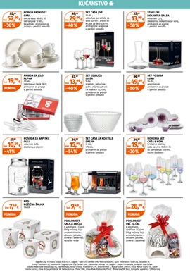 Muller katalog Kućanstvo do 7.12.