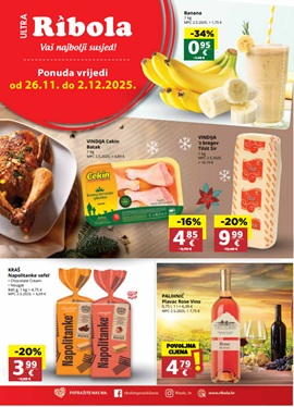 Ribola katalog do 2.12.