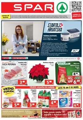 Spar katalog do 16.12.
