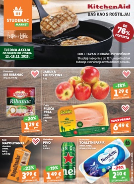 Studenac katalog do 18.11.