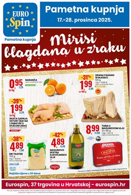 Eurospin katalog do 28.12.