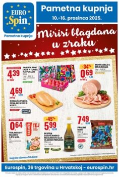 Eurospin katalog do 16.12.