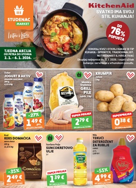 Studenac katalog do 6.1.