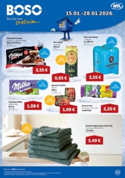 Boso katalog do 28.1