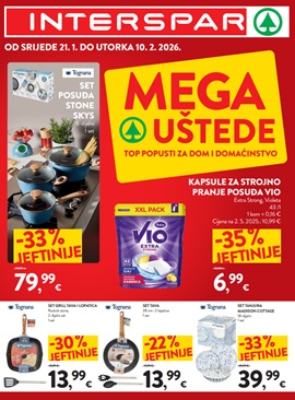 Inter Union Katalog