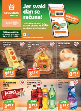 Studenac katalog do 20.1.