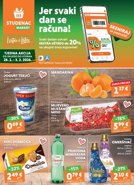 Studenac katalog do 3.2.