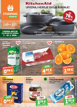 Studenac katalog do 13.1.
