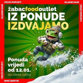 Žabac katalog od 12.1.