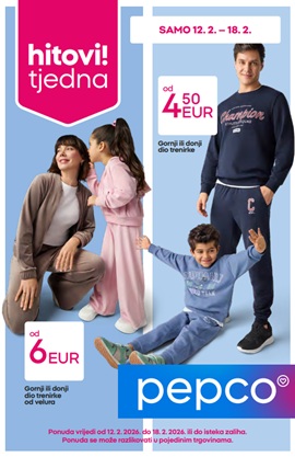 Pepco katalog do 18.2.